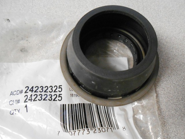 Genuine ACDelco 24232325 Automatic Transmission Shaft Seal GM OEM for ...