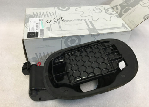 NEW MERCEDES-BENZ GLA X156 FUEL TANK FILLER RECESS A1566304300 GENUINE ...
