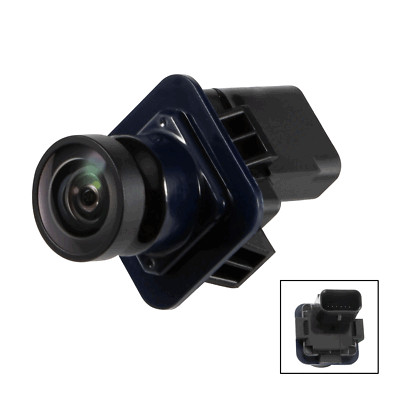 EL3Z19G490D For 2011-2014 Ford F-150 Rear View Backup Parking Reverse ...