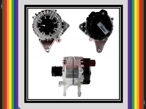 Alternator for MERCEDES-BENZ CG25S019 0009066906 A0009066906 2612945B ...