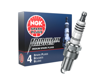 NGK 93175 6pcs Spark Plugs LKR7DIX-11S IRIDIUM IX Genuine Japan 6pk | eBay
