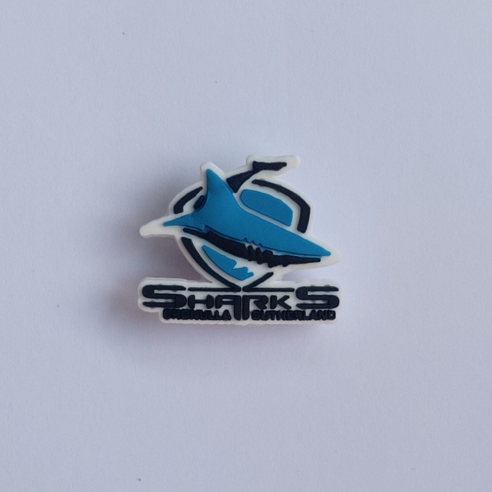 NRL SHOE CHARMS for CROCS Jibbits NRL Rugby League Football SPORTS ...