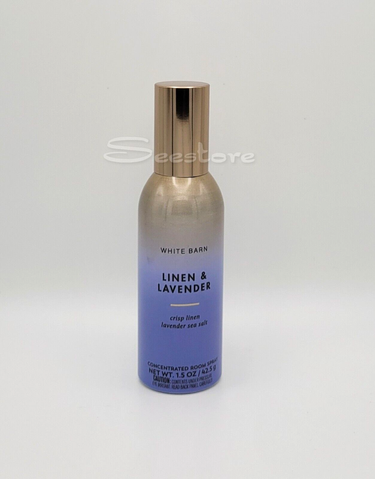 Bath & Body Works Linen and Lavender Concentrated Room Spray 1.5 oz New ...