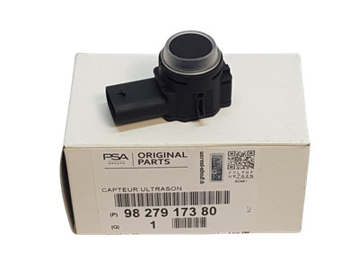 Pdc-Sensor (einparkhilfe) Original Citroen Peugeot 9827917380 ...