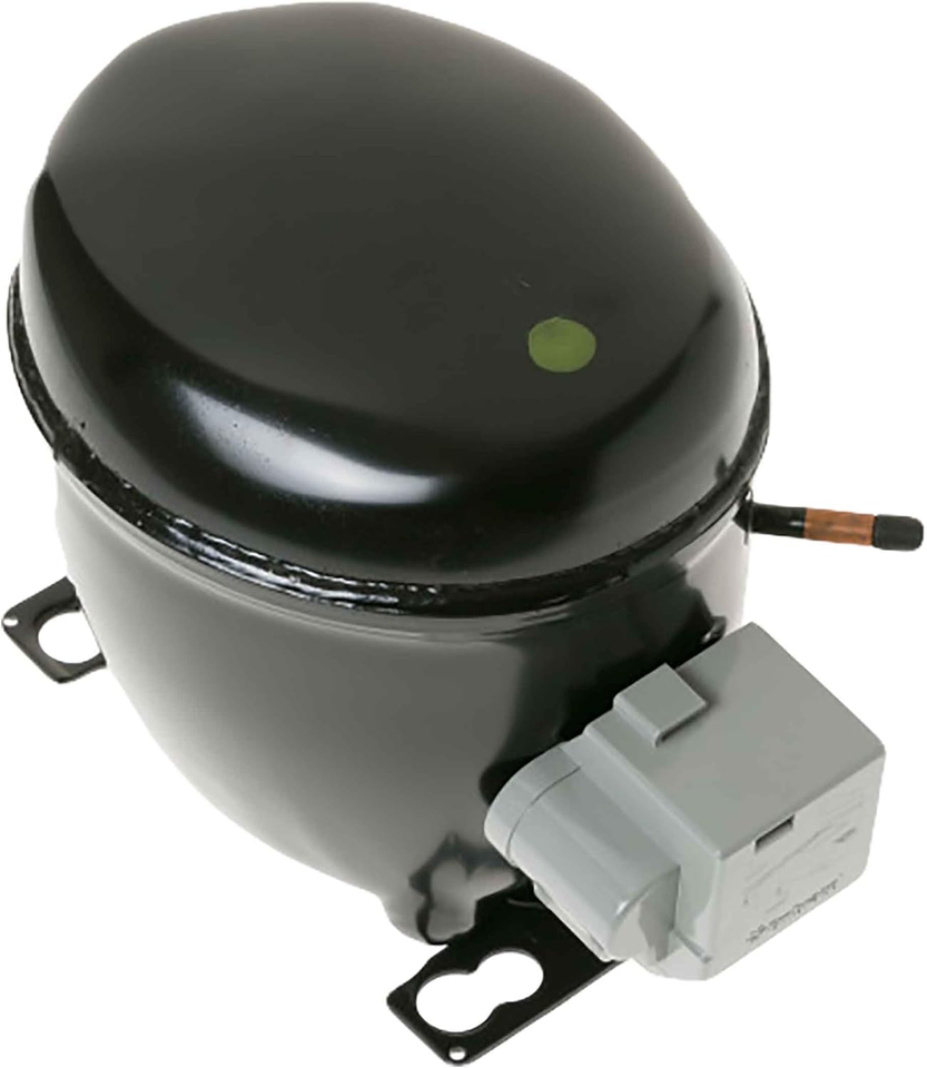 GE WR87X10224 Refrigerator Compressor Kit OEM Genuine | eBay