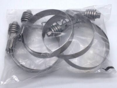 CAT Caterpillar 144-0367 1440367 Clamp Width 0.16mm Maxø =70 Minø =0.92 ...