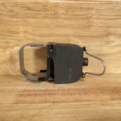 Power Delivery FCI-PM 29-0074-000 (M+T) Black ?Wired Faulted Circuit ...