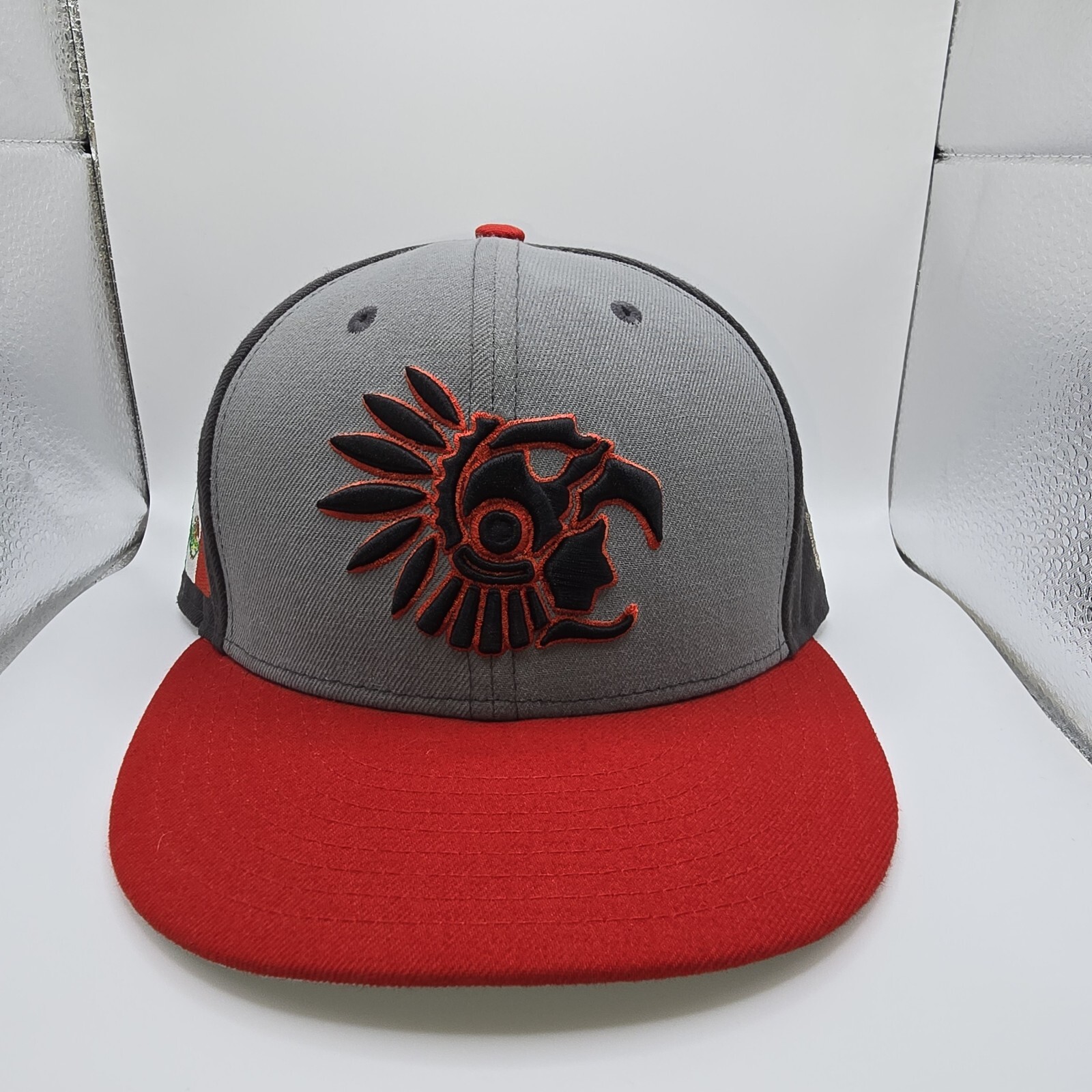 EL COCHO New Era 59FIFTY Snapback Hat Size Medium/lar… - Gem