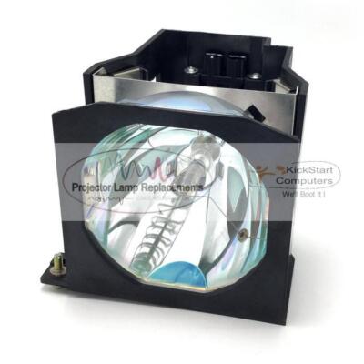 Panasonic ET-LAD7700 - Original Projector Lamp With Housing | eBay