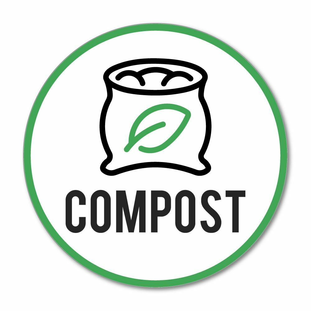 Compost Sign