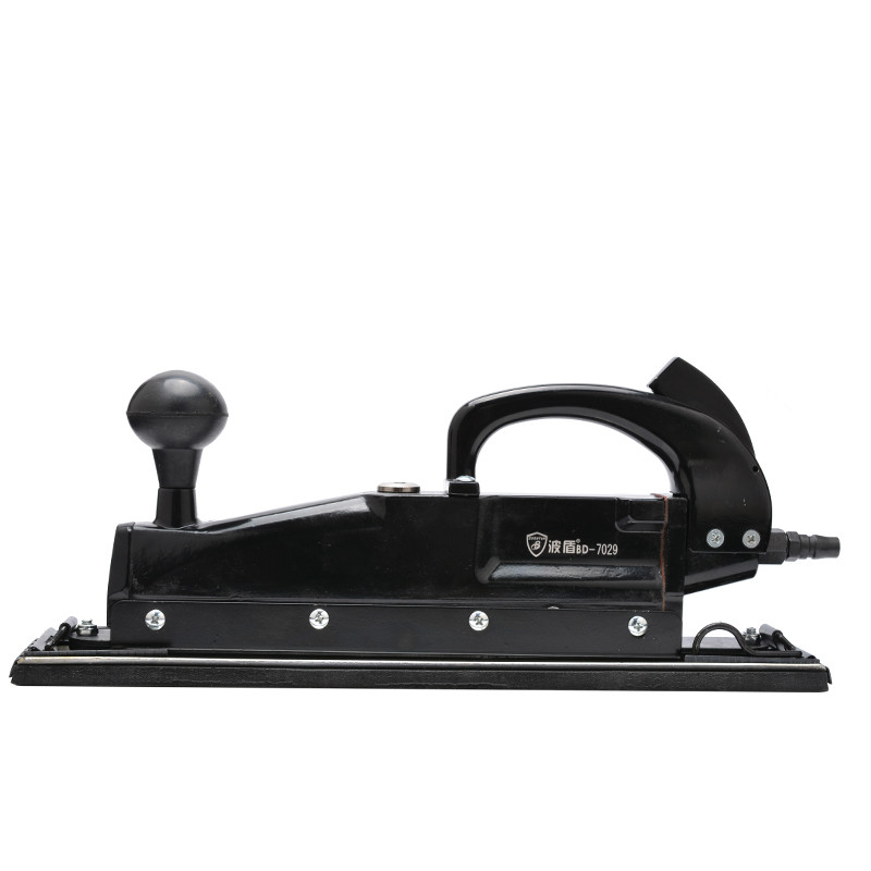 Pneumatic Air Orbital Reciprocating Sander Polisher Buffing machine 445 ...