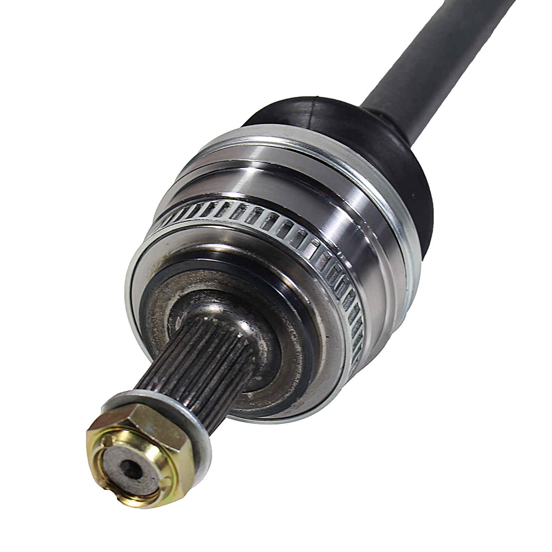 1x Rear Driver Side CV Axle For 128I 323I 325I 328CI 328I 328I 328IS Z3 ...