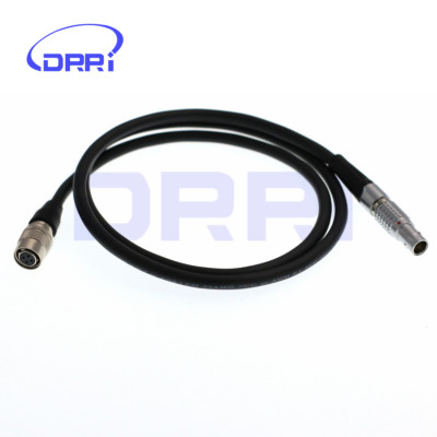 Hirose 4pin Female to 0B 2pin male Power Cable for AC7 DP7 monitor | eBay