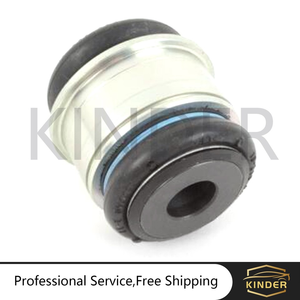 33326770985 Track Control Arm Bush Rear Arm for BMW E70 E71 X5 X6 | eBay