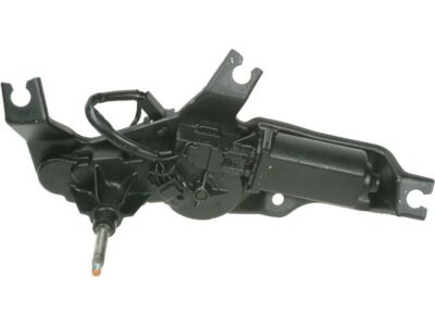 For 2008-2009 Subaru Tribeca Windshield Wiper Motor Rear Cardone ...