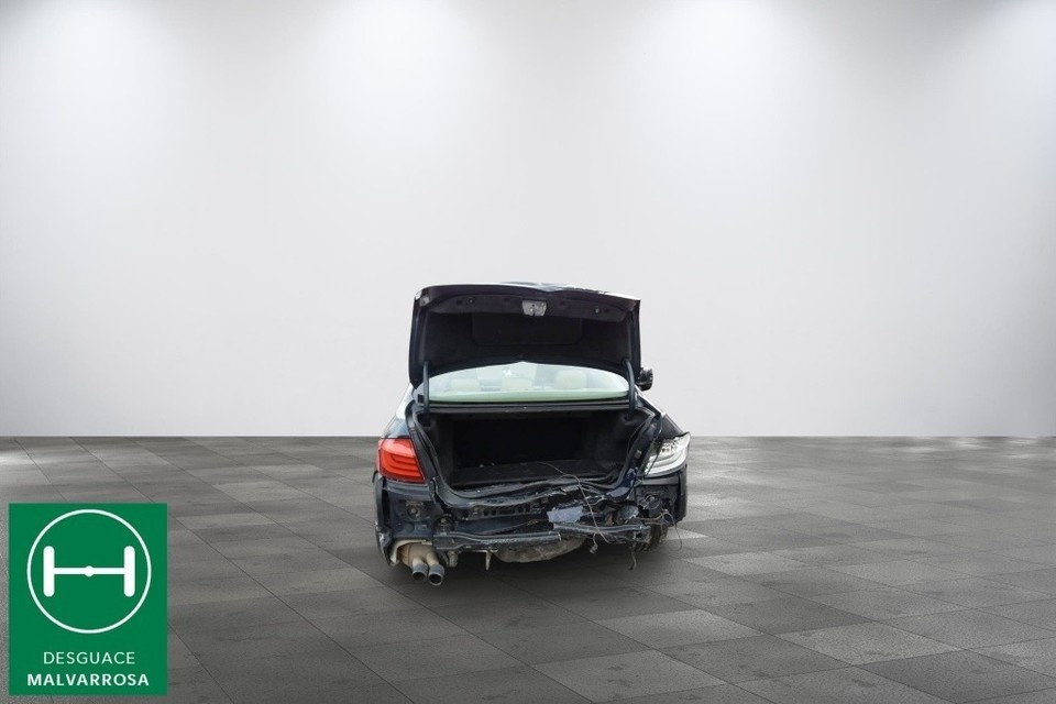 61617306266 FRONT WINDSHIELD WIPER MOTOR / 1397220538 / 7272367 ...