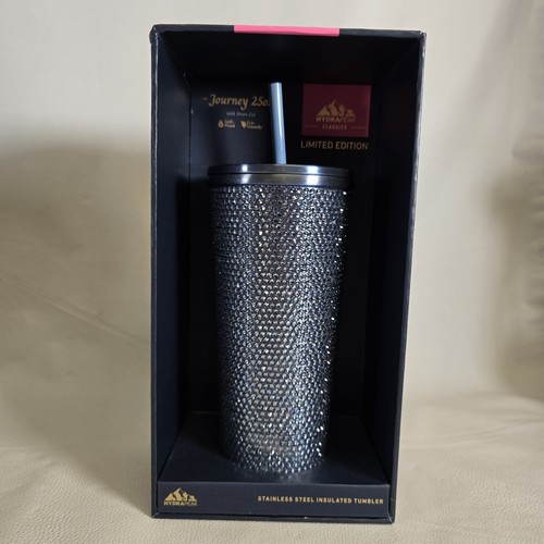 NEW Hydrapeak Limited Edition Bling Rhinestone Stainless Steel ...