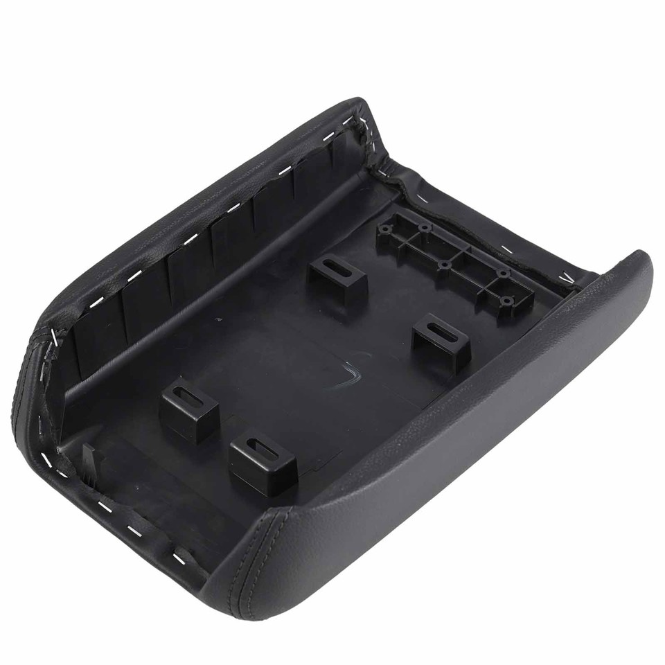 Center Console Lid Black for Buick Enclave Chevrolet Traverse 3.6L V6 ...