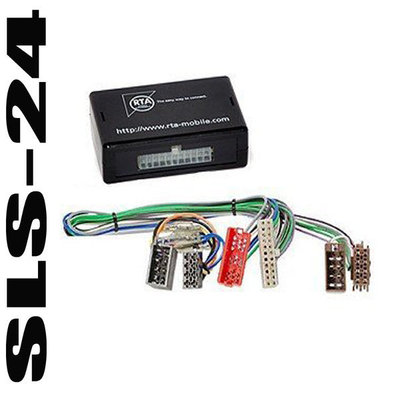 Audi A2 A3 A4 A6 TT A8 Teilaktiv Aktiv Soundsystem KFZ Adapter Bose ...