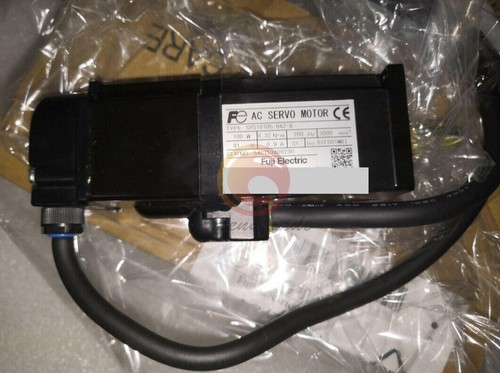 ONE NEW FUJI GYS101D5-HA2-B Servo Motor | eBay
