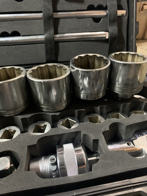 Snap-on 434HDC for sale online | eBay