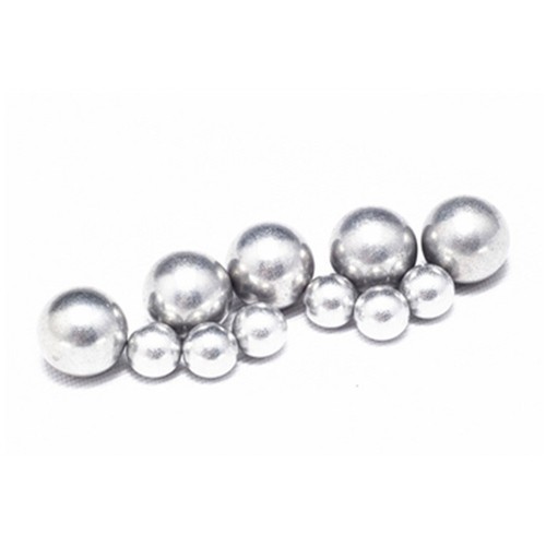 4.5/4.763/5/6/7-20mm 1060/1070 Aluminum Ball Precision Pure Solid ...
