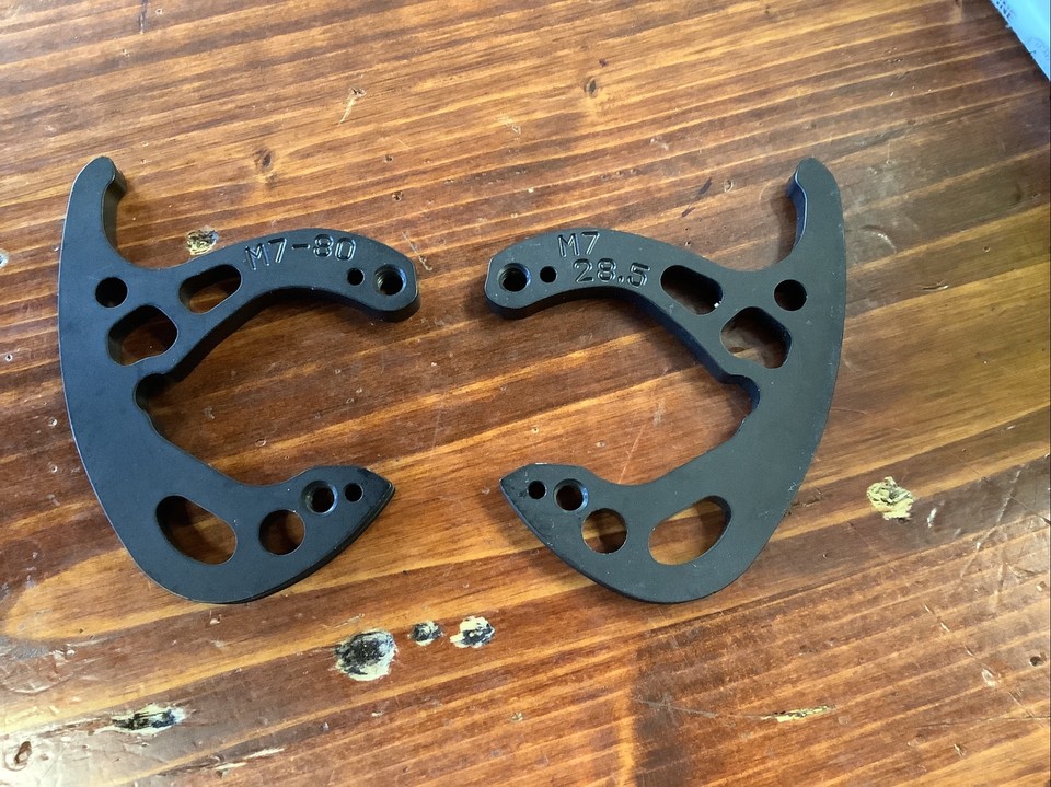 Mathews Archery Mod Set M7-28.5-80 | eBay