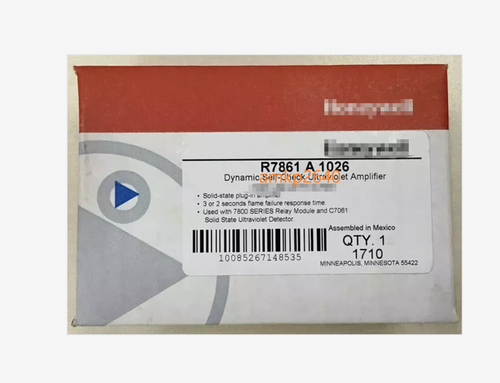 For R7861A1026 signal amplifier R7861 A 1026 AMK | eBay