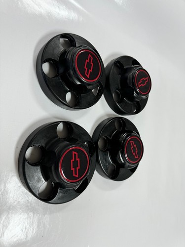 1990 1991 1992 1993 454 ss 454SS Sport Chevy Truck Center Caps oem | eBay
