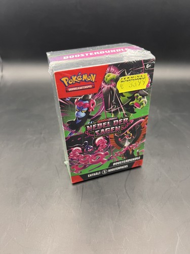German - Pokémon Trading Card Game - Armarouge EX- Premium Collection ...