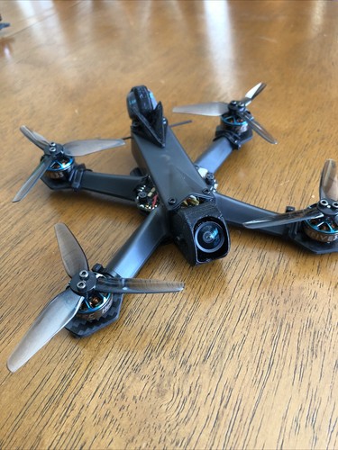 Tiny Trainer FPV Drone | eBay