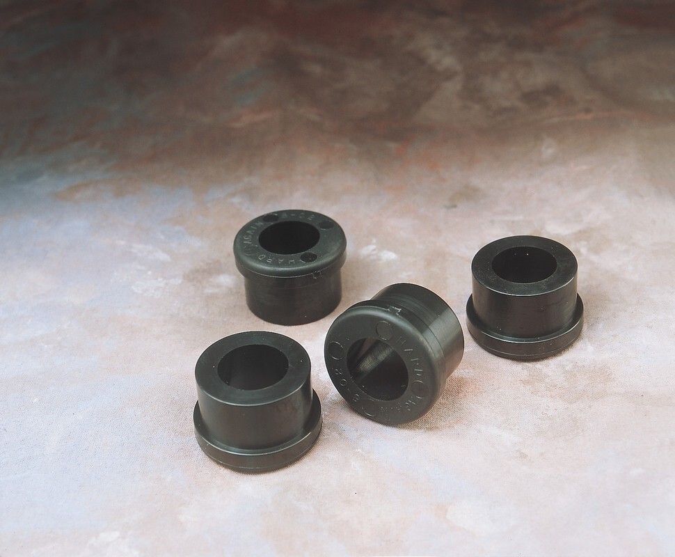 Drag Specialties Polyurethane H/B Riser Bushing 4pk 84-23 Touring DS-290573 | eBay
