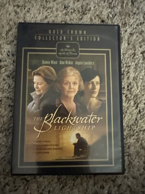 The Blackwater Lightship - DVD By DIANNE WIEST - VERY GOOD 15012815917| eBay