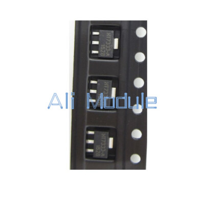 20pcs 3.3V SOT-89 Low Power Consumption LDO HT7333-A HT7333 Voltage ...