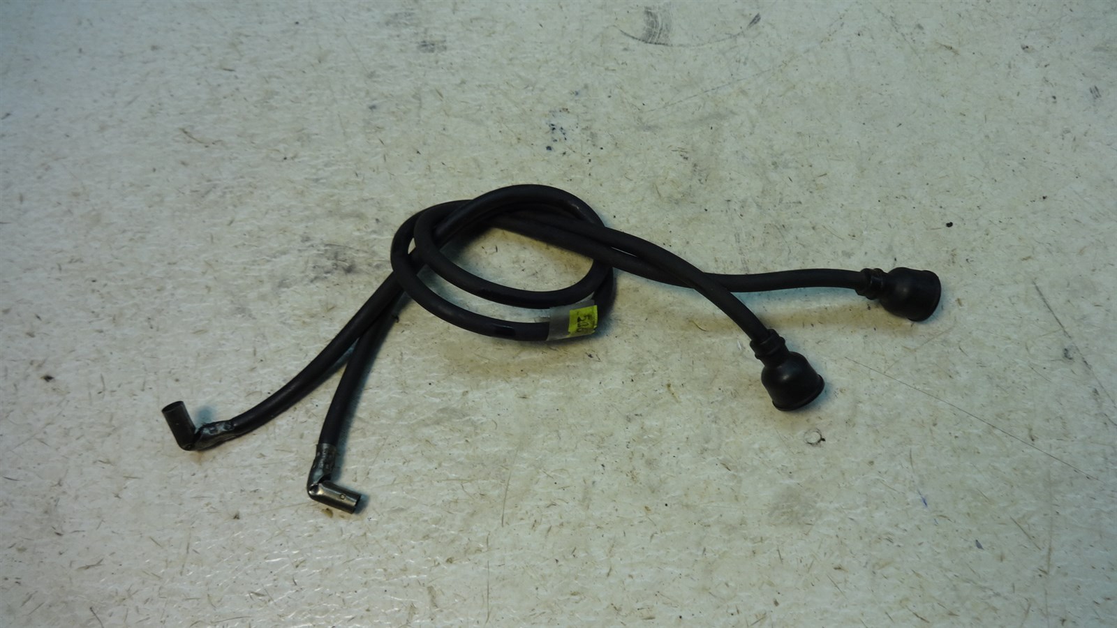 1986 BMW R80 RT Airhead R100 S516. ignition coil wires | eBay