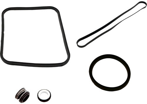 Hayward Super Pump Seal Kit Series 1600/2600/2600X GOKIT3 for sale ...