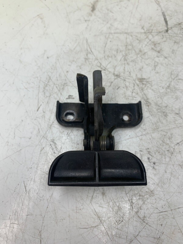 06 07 08 09 10 Mercedes-Benz W251 Hood Latch Catch Lock OEM | eBay