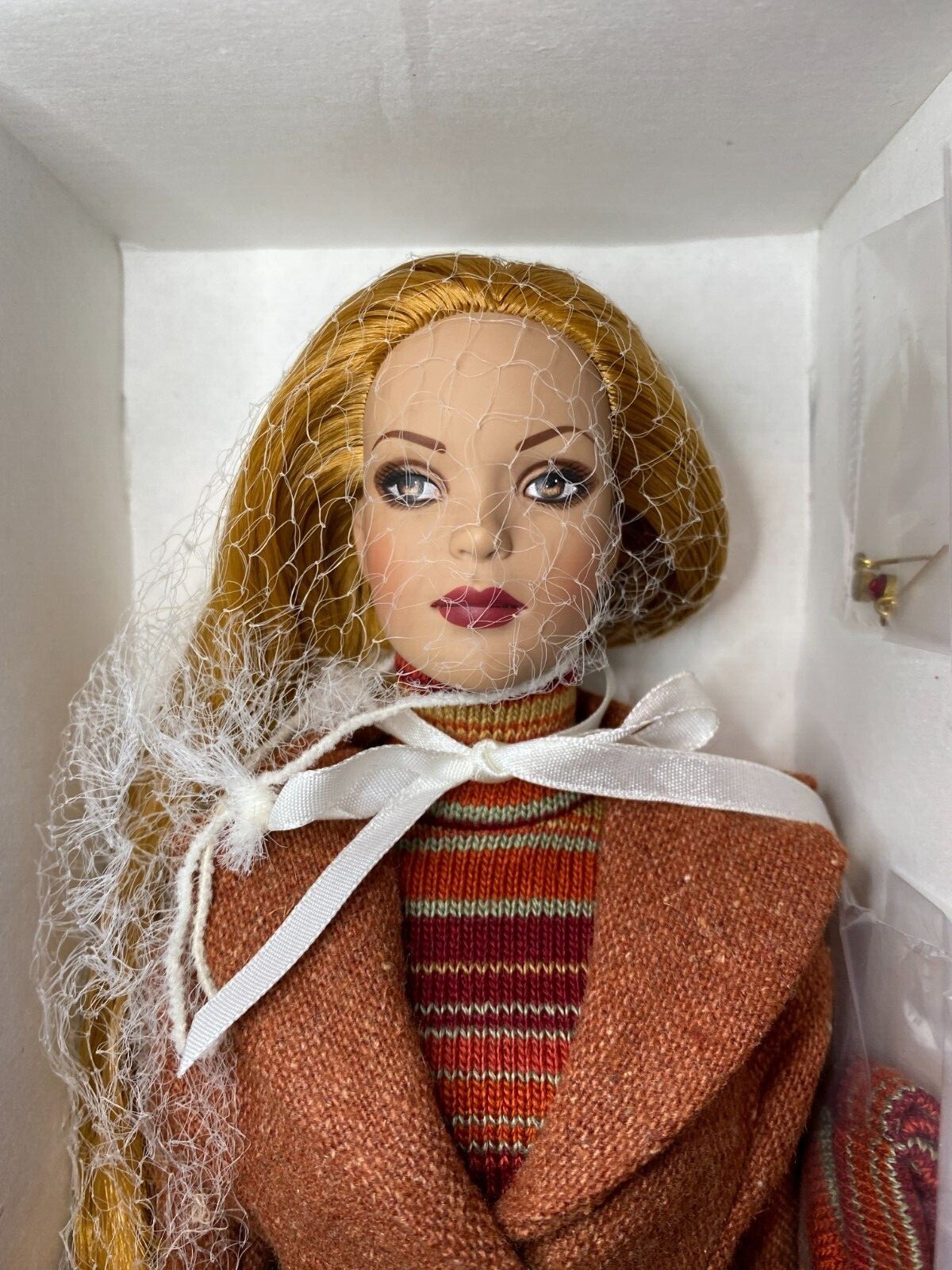 16” Tonner Fashion Doll “High Style" Tyler Wentworth NRFB | eBay