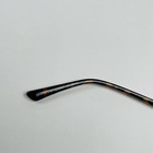 SPECSAVERS eyeglasses TORTOISE OMBRÉ SQUARE glasses frame MOD: SAFFRON ...