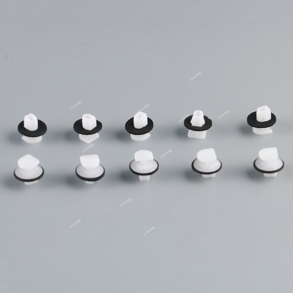 10Pcs Taillight Tail Light Lamp Rear-Lens & Housing Clip 26398-ED000 ...