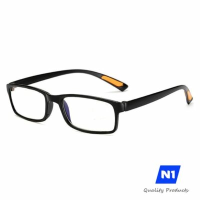 Fashion Anti-Reflection Reading Glasses Unisex Retro style High Quality ...