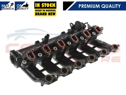 INLET/INTAKE MANIFOLD COMPLETE 2.0D BMW N47 E87 E90 E60 E91 E92 ...