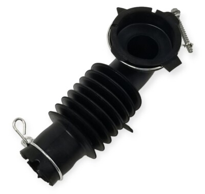 New (Same Day Ship) LG Washer Vent Bellows 4738ER2002A Warranty | eBay