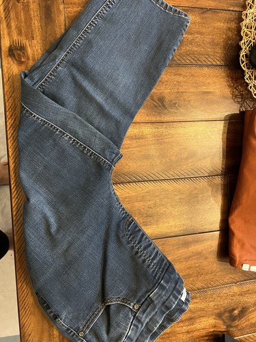 Westbound High Rise Fit Capris Size 14 | eBay