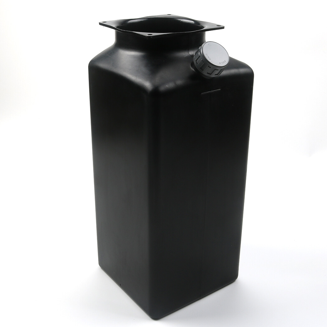 Rotary lift reservoir oil Tank for ghs power unit motor 10L P1427kit ...