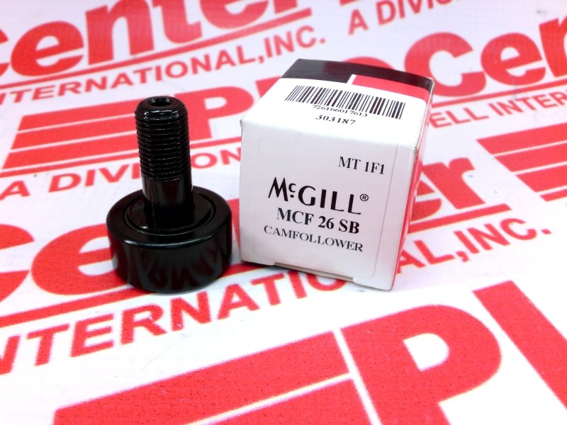 REGAL REXNORD MCF 26 SB / MCF26SB (BRAND NEW) | eBay