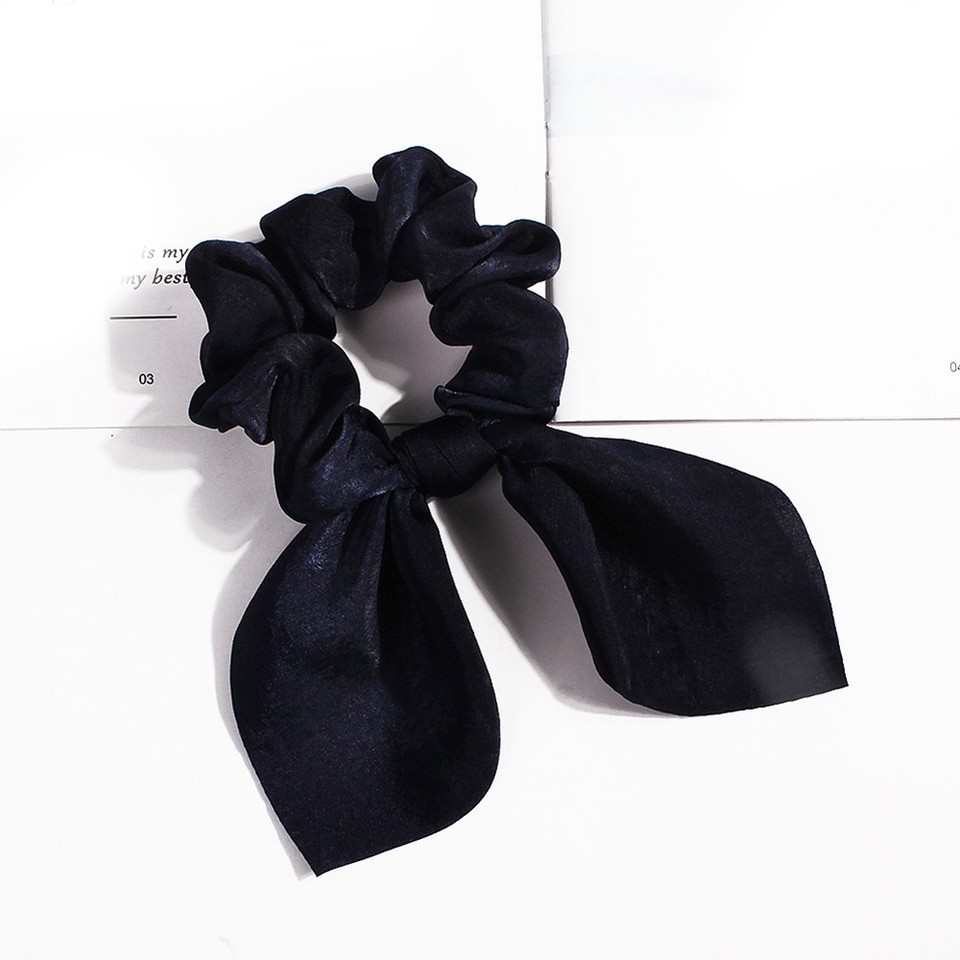 rubber band Hair ring Hair band headwear women hair ringbeautiful ...