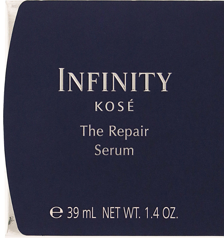 KOSE INFINITY The Repair Serum 40g | Anti Aging Firming Rich Cream ...