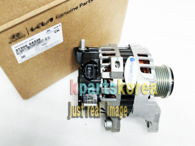 GENUINE GENERATOR ALTERNATOR 3730004335 FOR MORNING 2015-2016 | eBay
