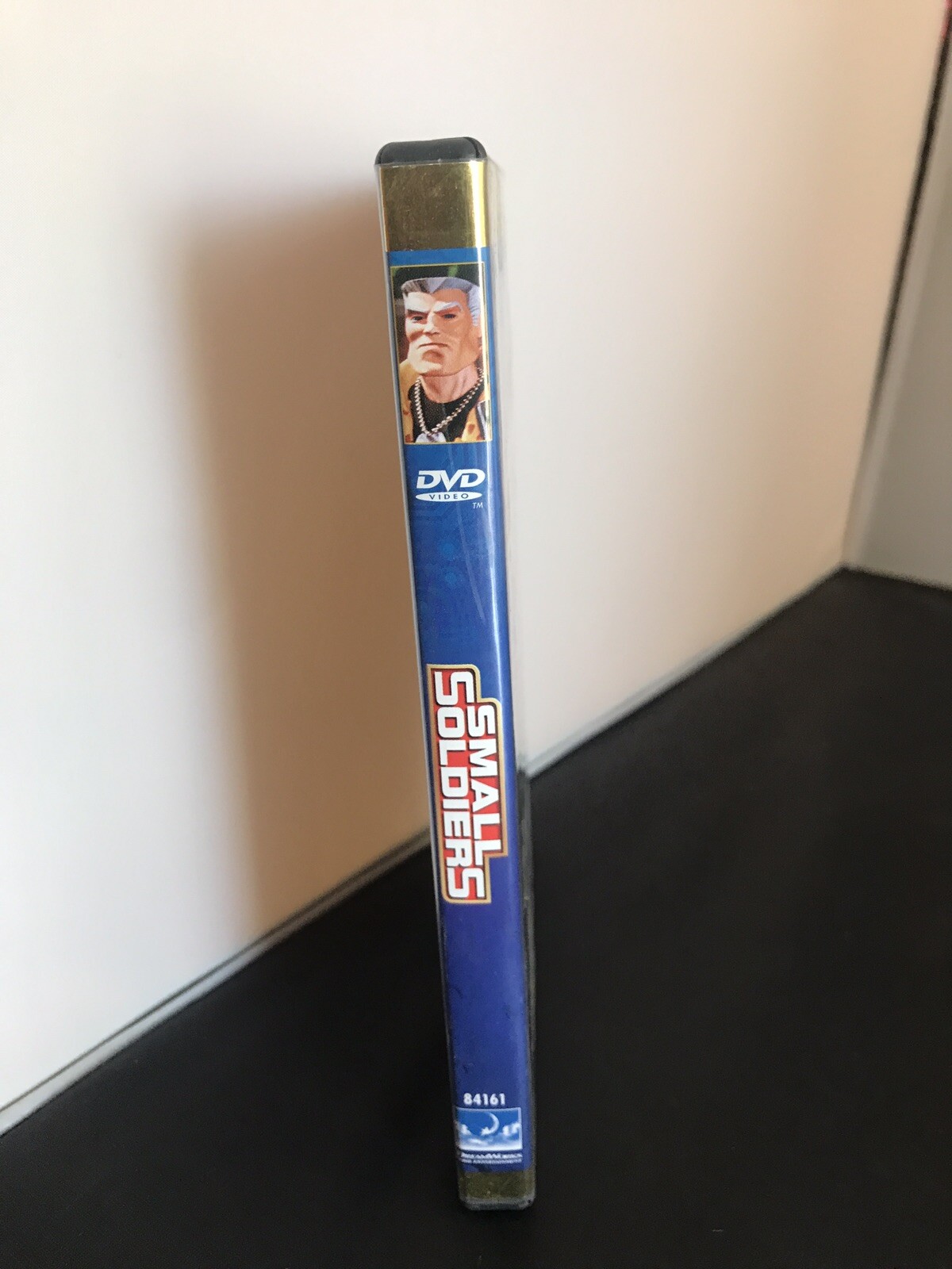 Small Soldiers (DVD, 1998, Signature Selection) Like New Condition ...